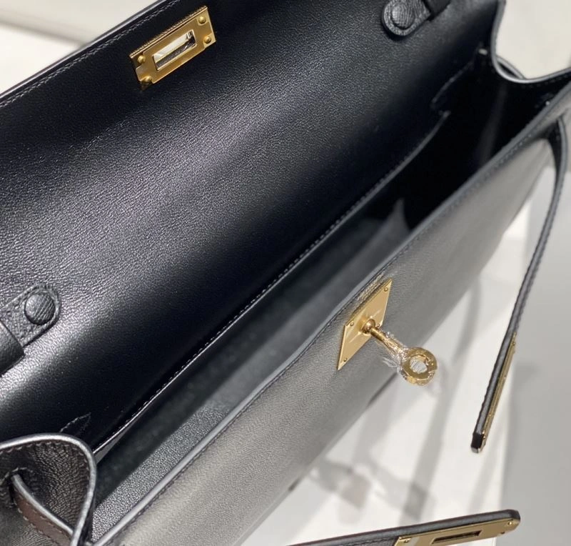 Value-priced Hermes Kelly Bags