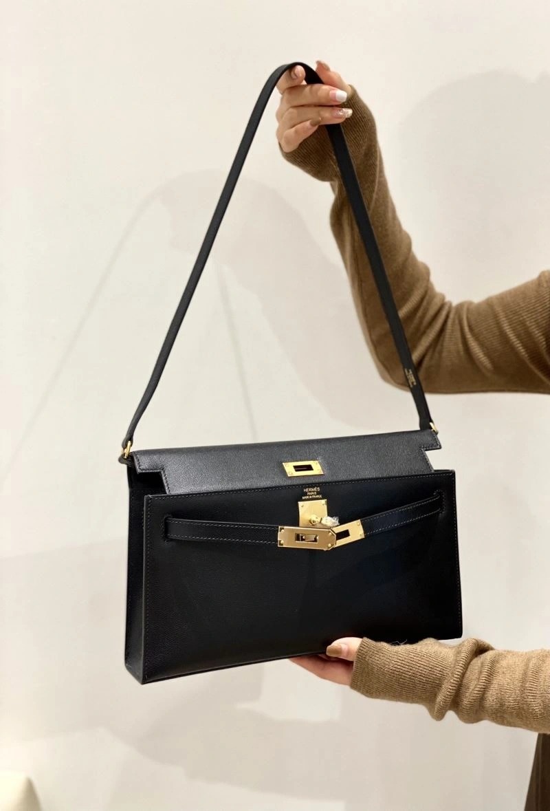 Value-priced Hermes Kelly Bags