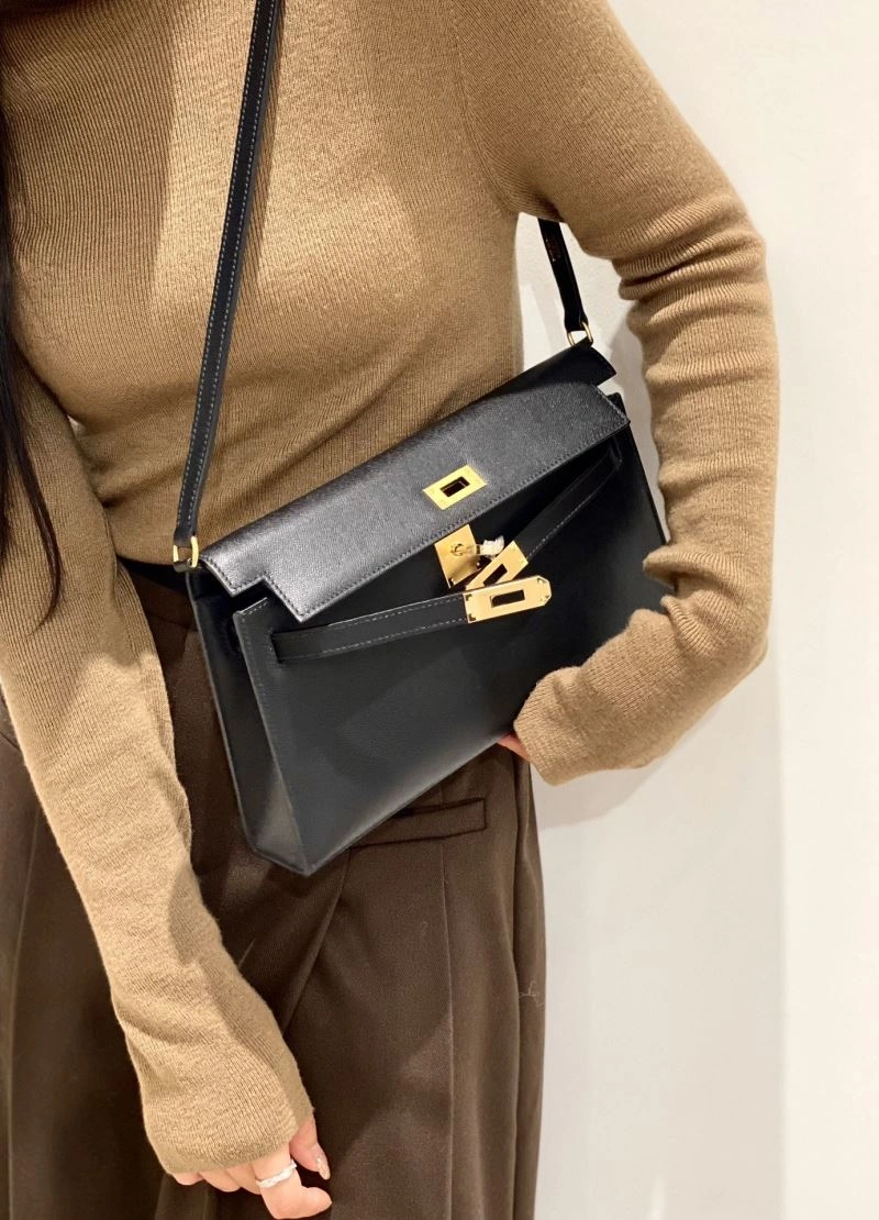 Value-priced Hermes Kelly Bags