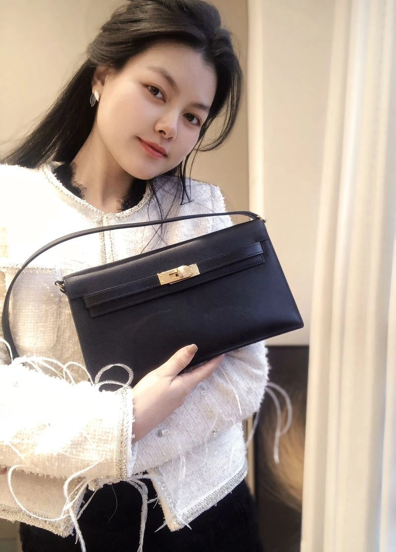 Value-priced Hermes Kelly Bags