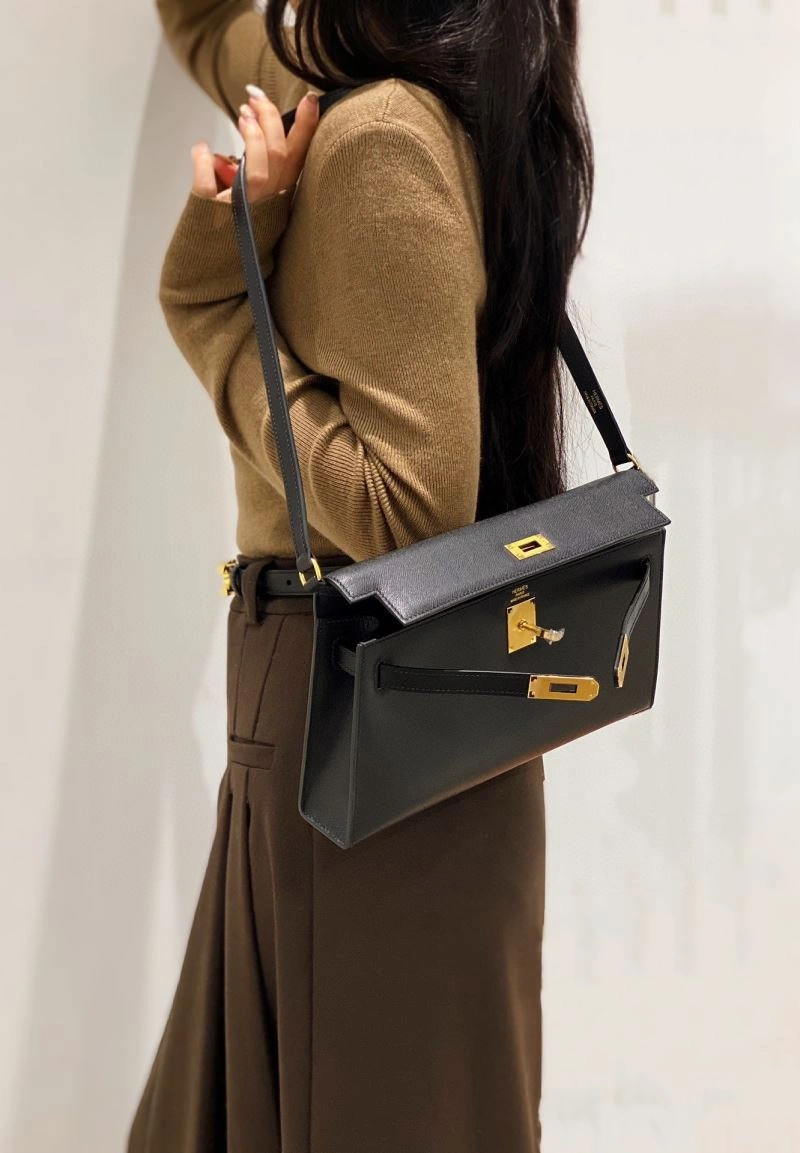 Value-priced Hermes Kelly Bags