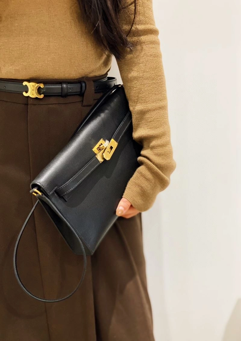 Value-priced Hermes Kelly Bags