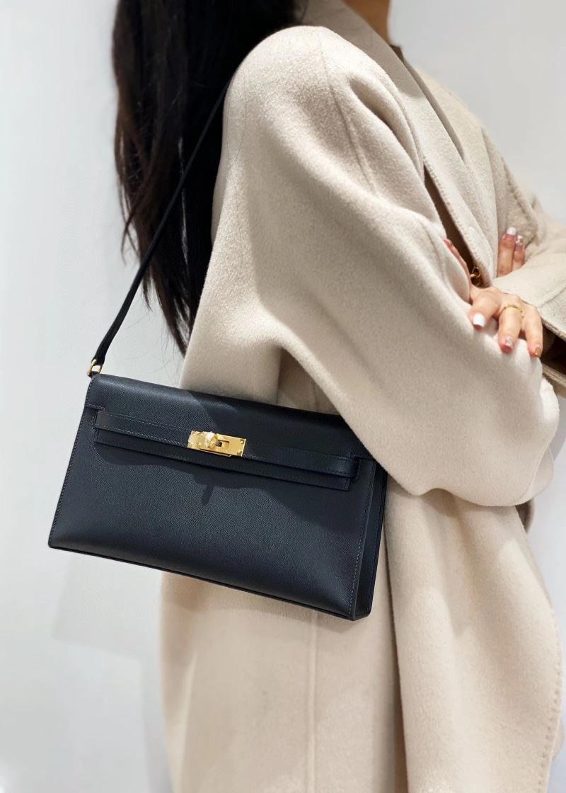 Value-priced Hermes Kelly Bags