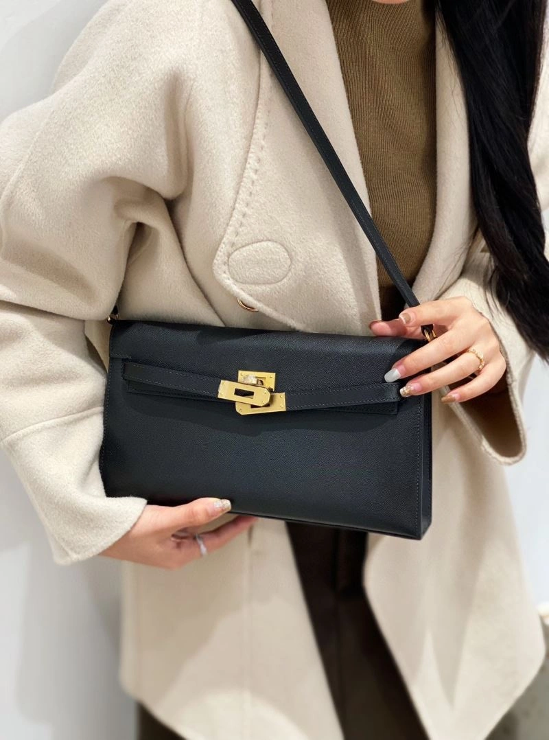 Value-priced Hermes Kelly Bags