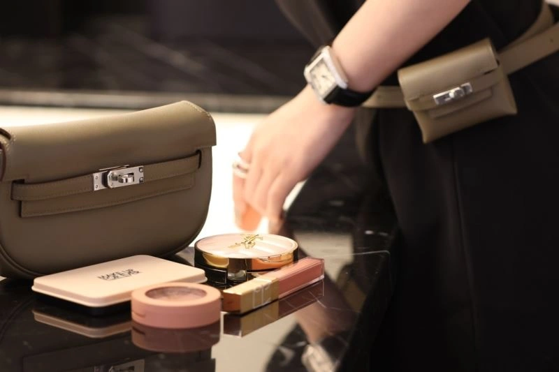 Inexpensive Hermes Kelly Bags