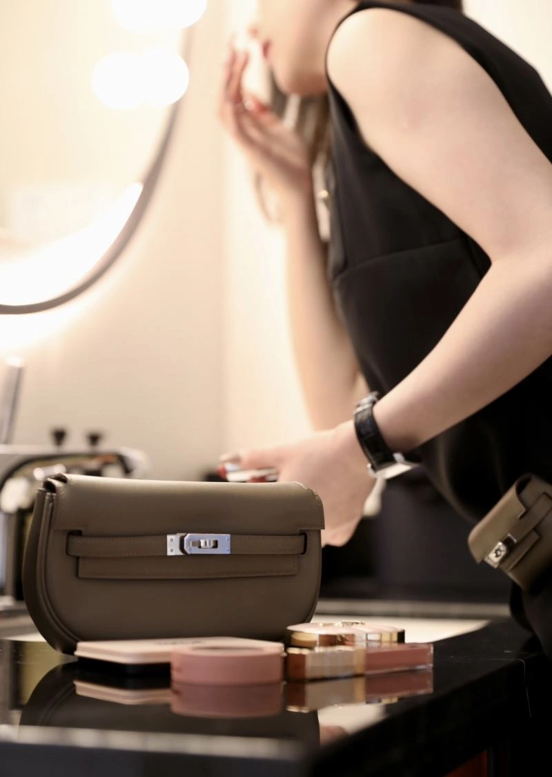 Inexpensive Hermes Kelly Bags