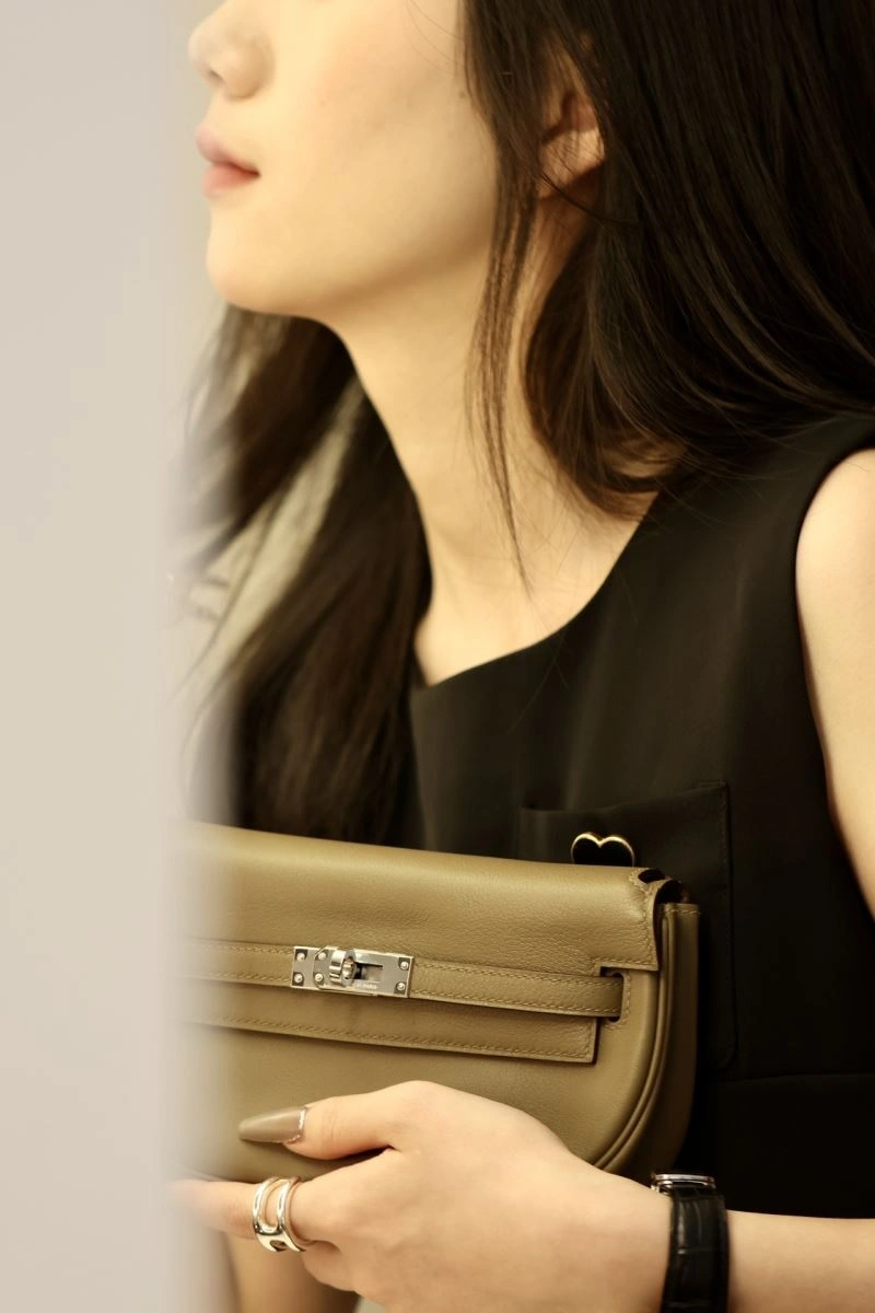 Inexpensive Hermes Kelly Bags