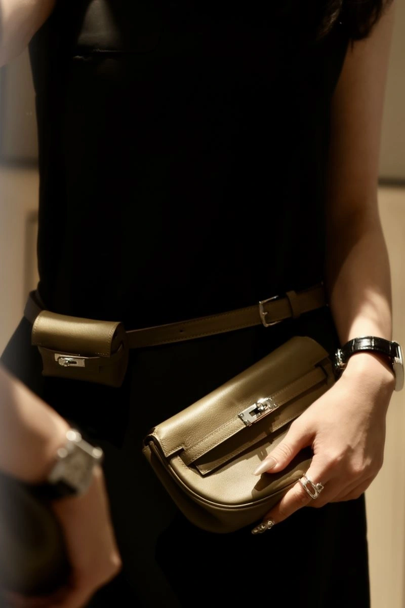 Inexpensive Hermes Kelly Bags