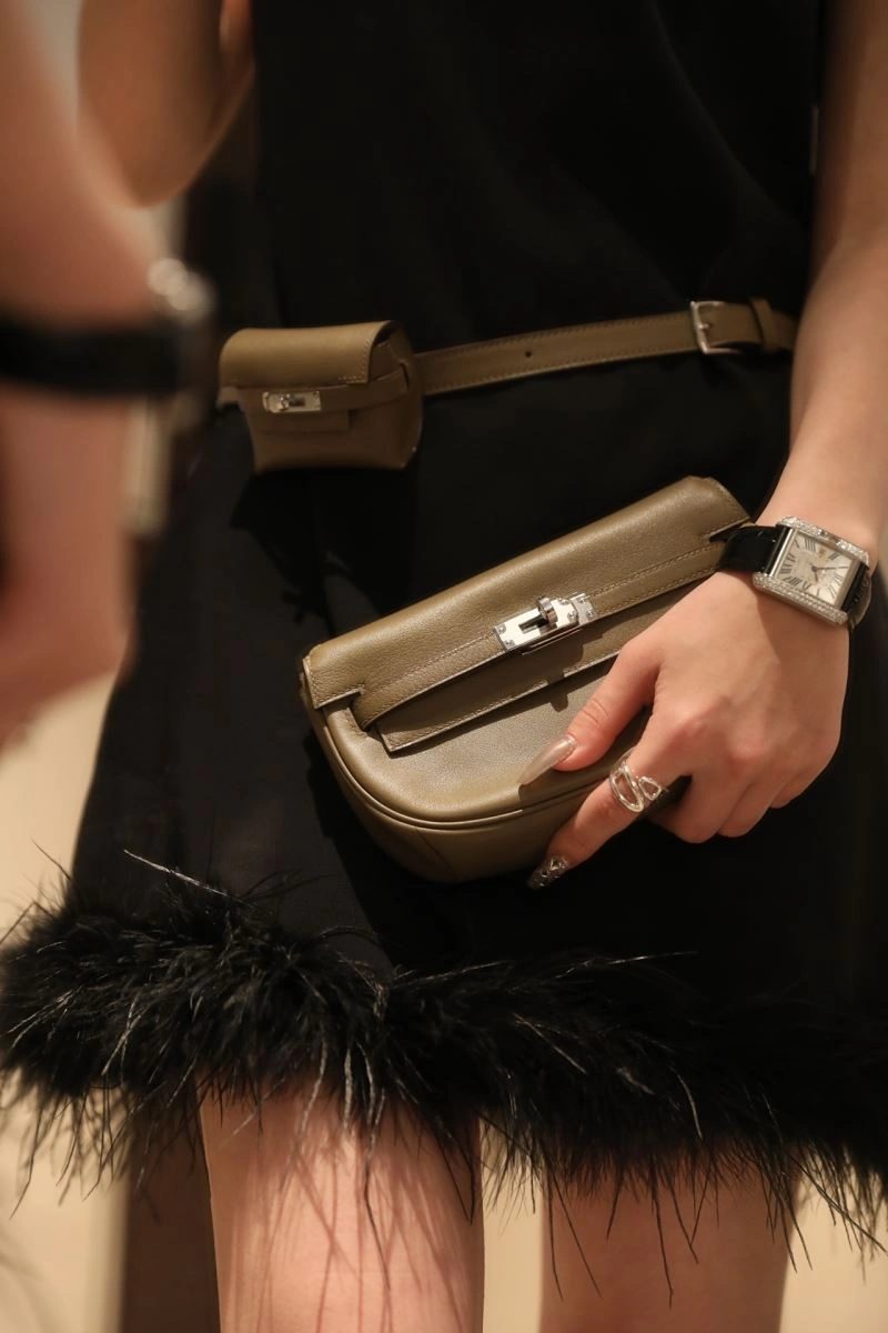 Inexpensive Hermes Kelly Bags