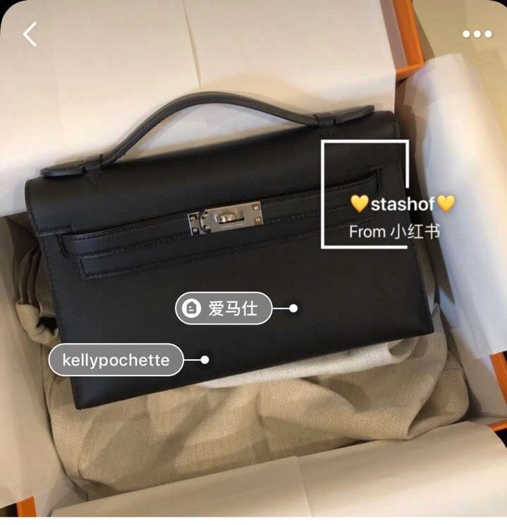 Top match Hermes Kelly Bags