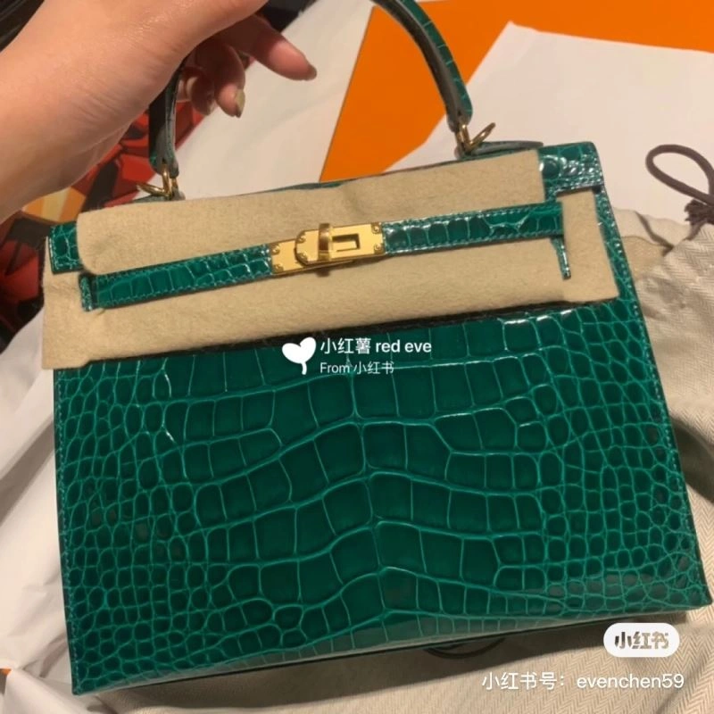 Low-cost Hermes Kelly Bags
