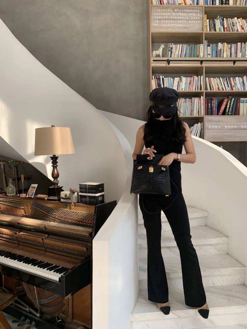 1:1 copy Hermes Kelly Bags