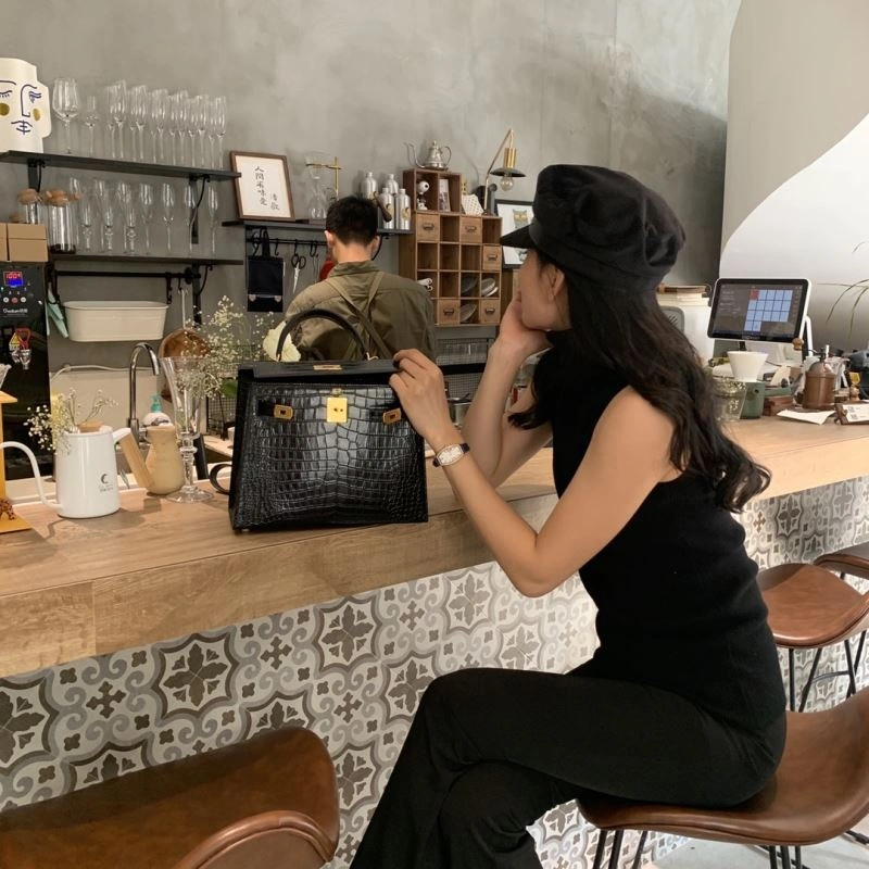 1:1 copy Hermes Kelly Bags