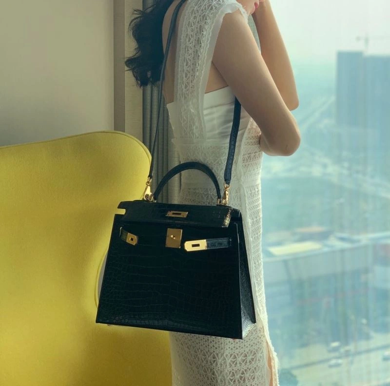 1:1 copy Hermes Kelly Bags