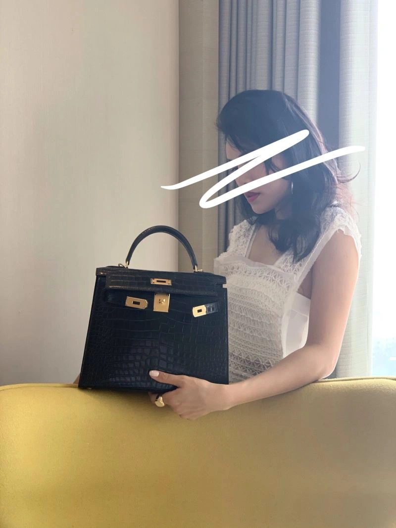 1:1 copy Hermes Kelly Bags