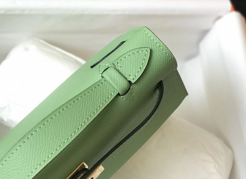 Exact replica Hermes Kelly Bags