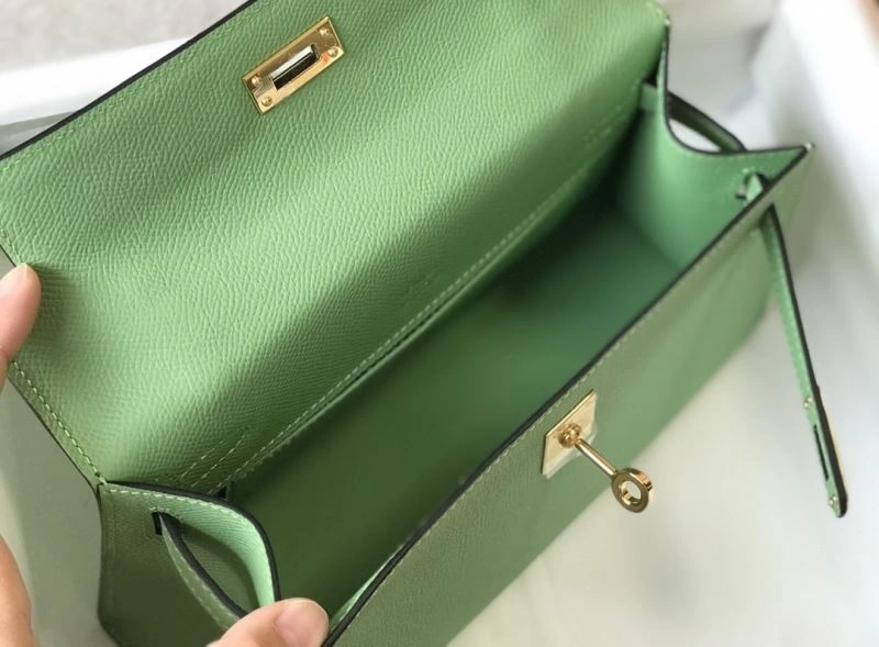 Exact replica Hermes Kelly Bags