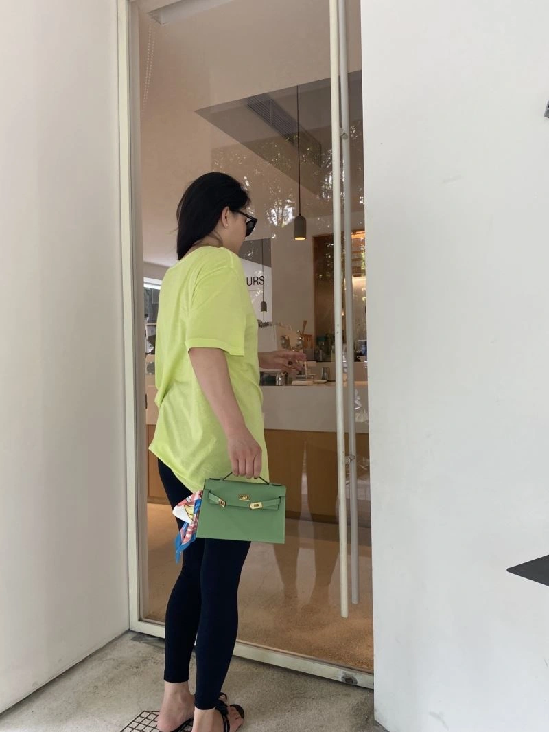 Exact replica Hermes Kelly Bags