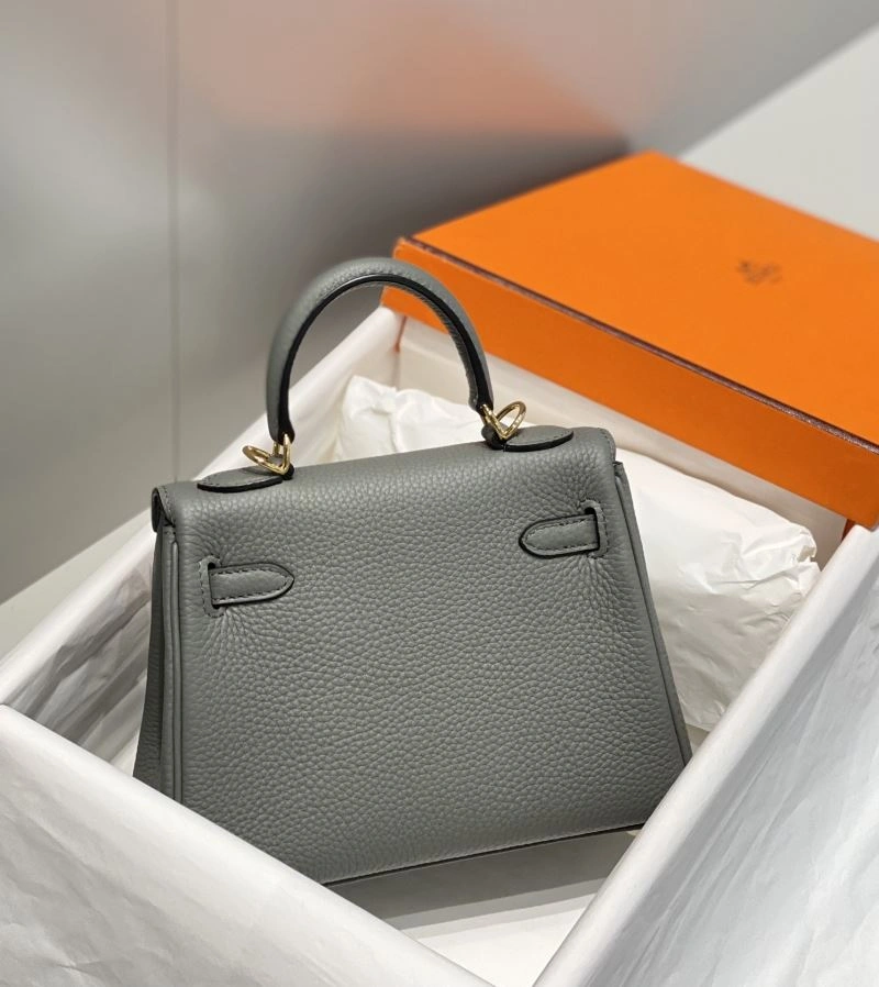 Real Hermes Kelly Bags