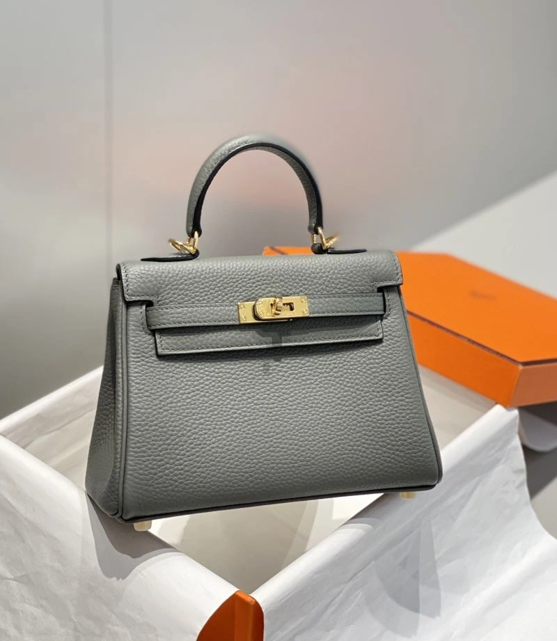 Real Hermes Kelly Bags