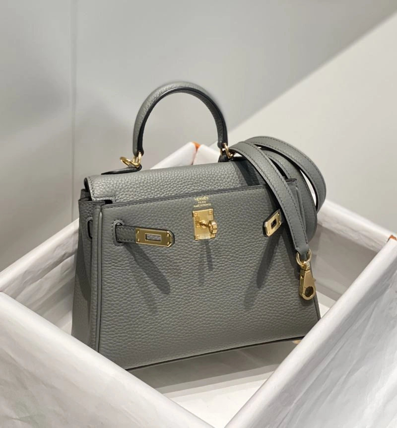 Real Hermes Kelly Bags