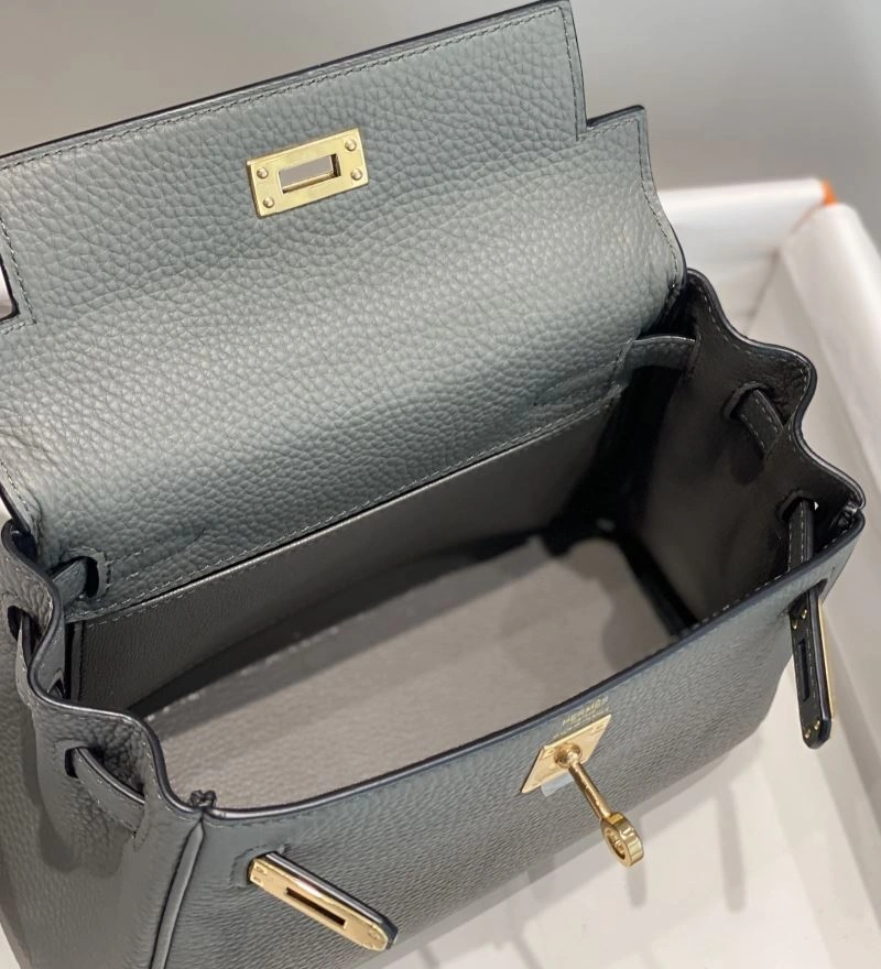 Real Hermes Kelly Bags
