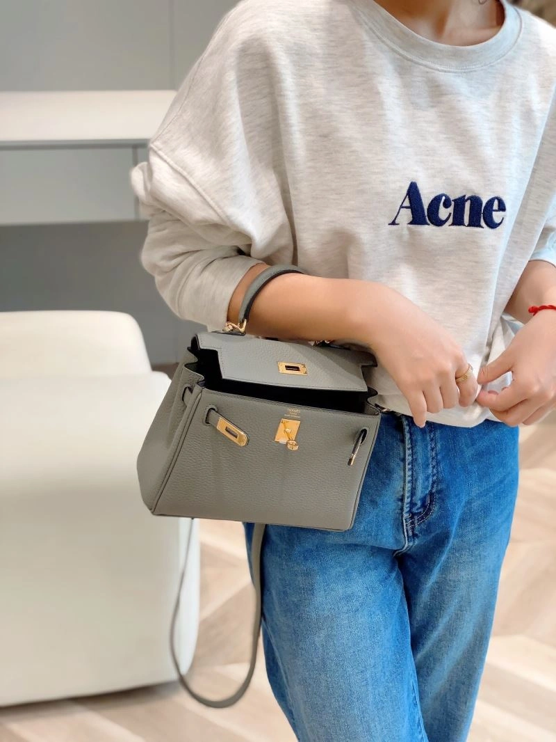 Real Hermes Kelly Bags
