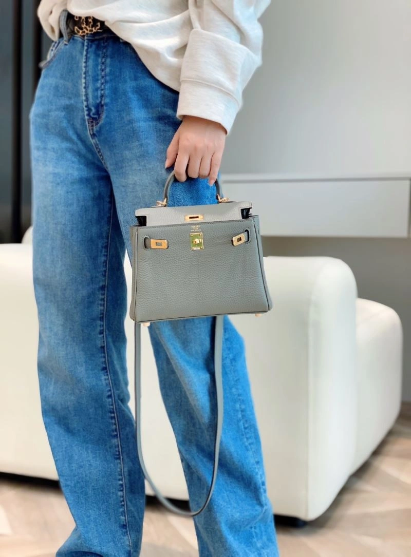 Real Hermes Kelly Bags