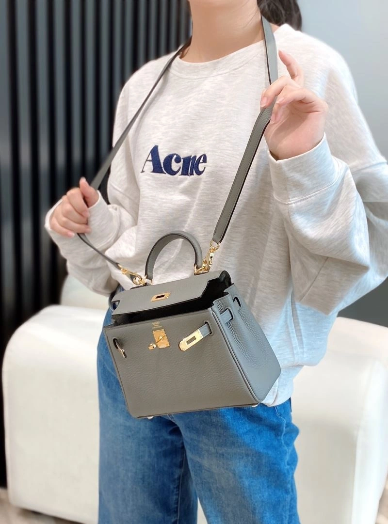 Real Hermes Kelly Bags
