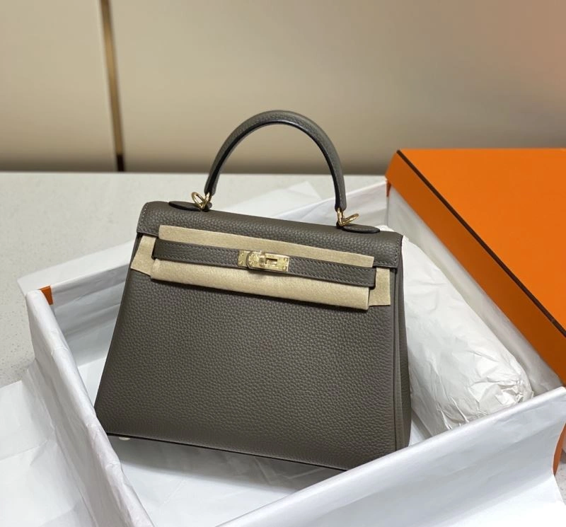 Hermes Kelly Bags