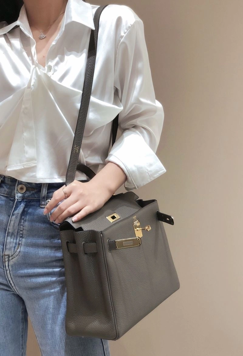 Economical Hermes Kelly Bags