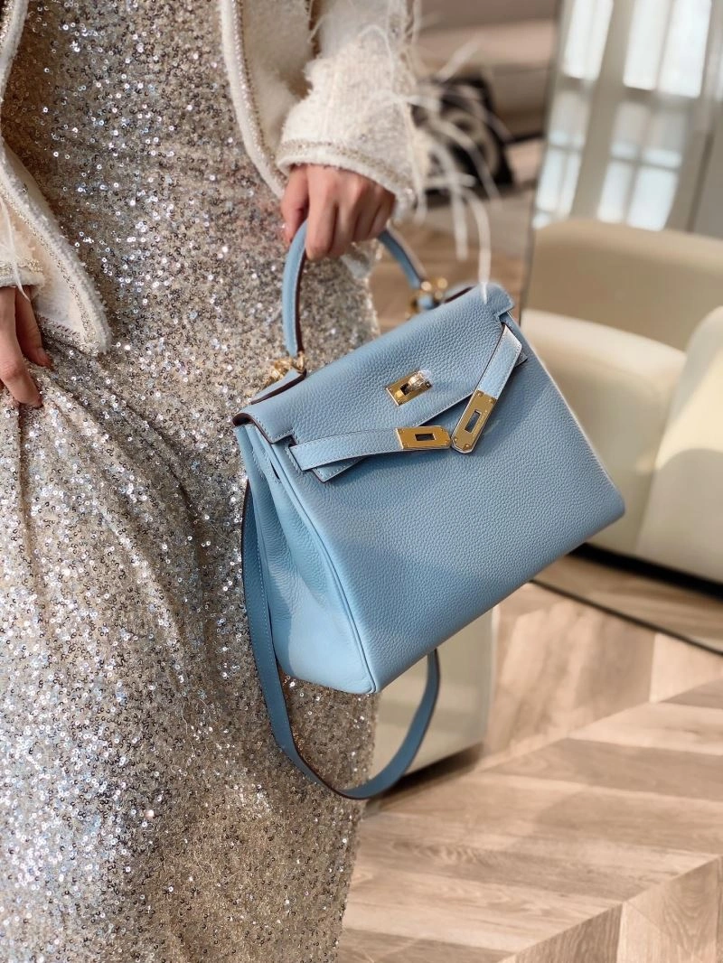 Perfect replica Hermes Kelly Bags