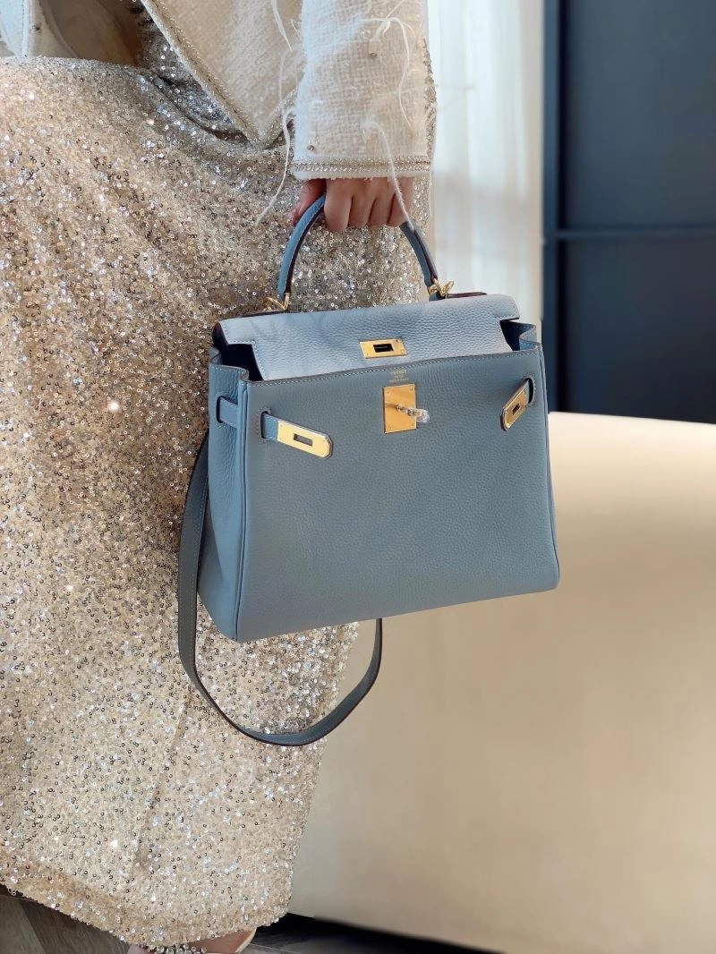 Perfect replica Hermes Kelly Bags