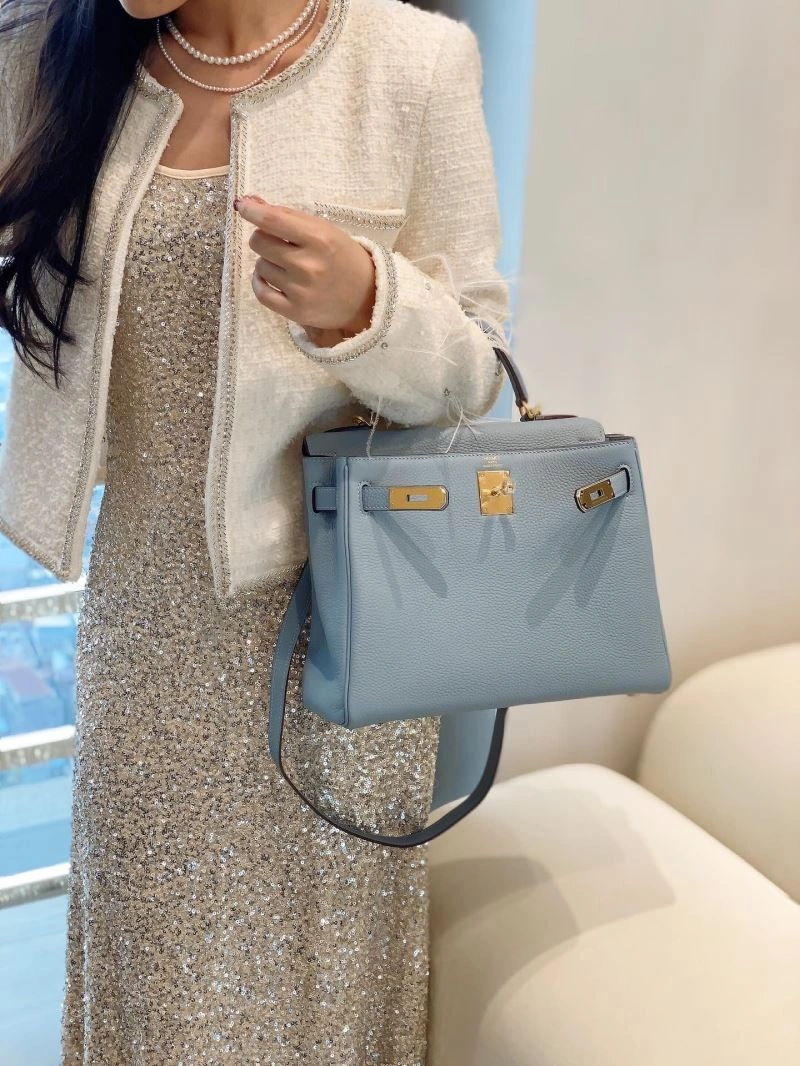 Perfect replica Hermes Kelly Bags