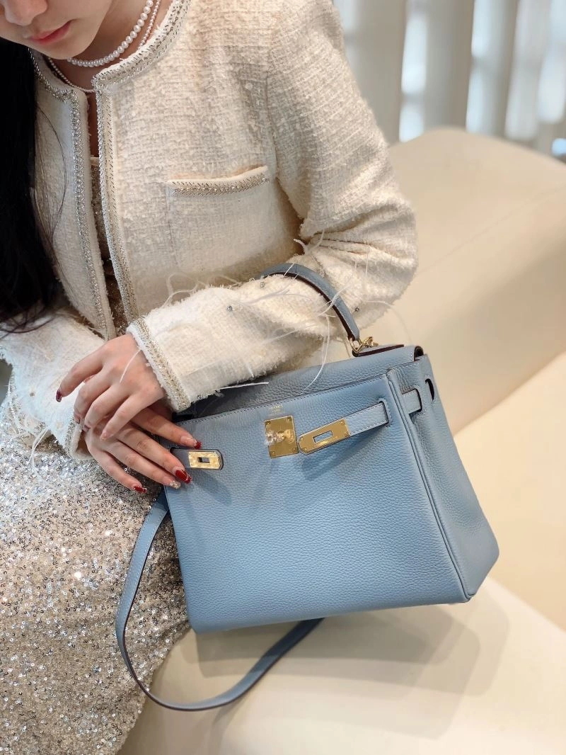 Perfect replica Hermes Kelly Bags