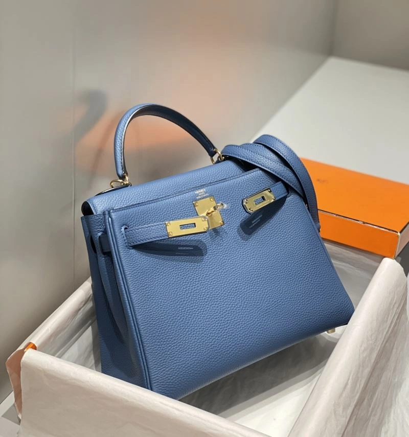 Original Hermes Kelly Bags