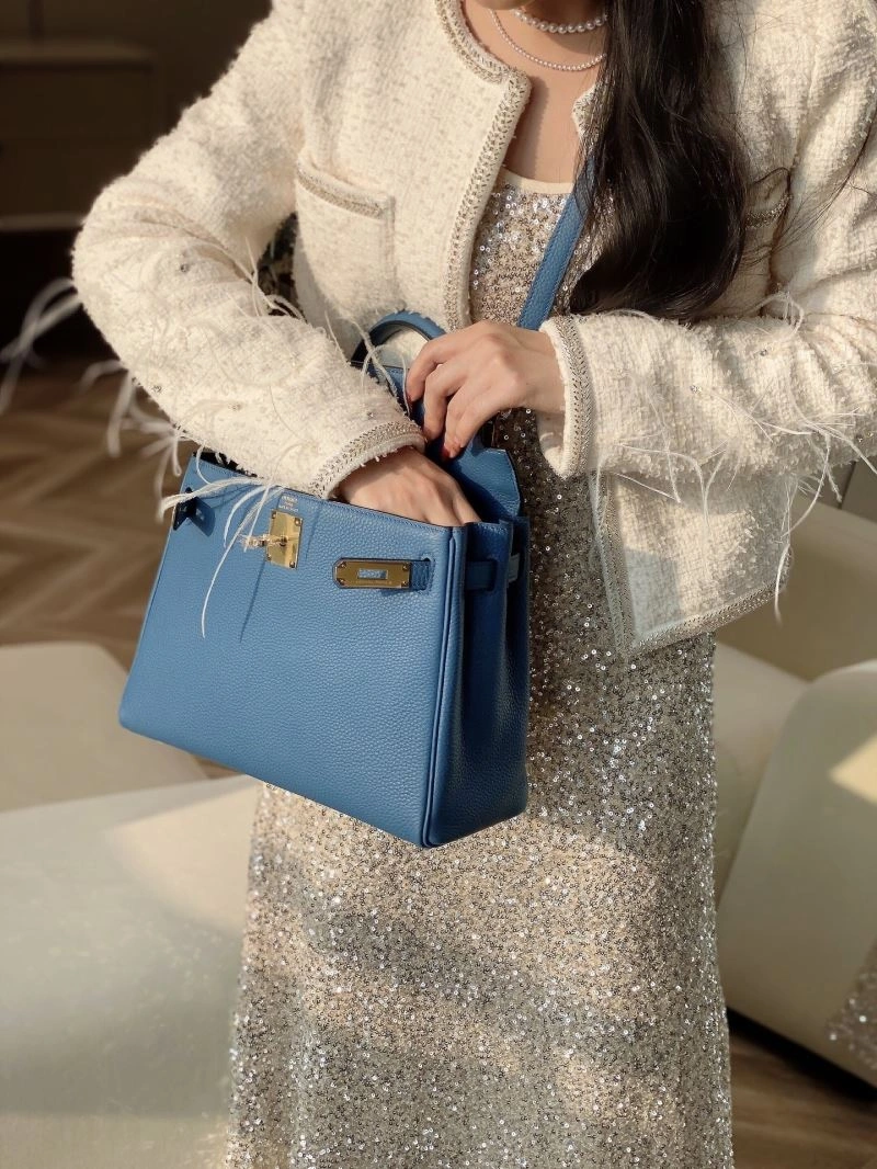 Original Hermes Kelly Bags