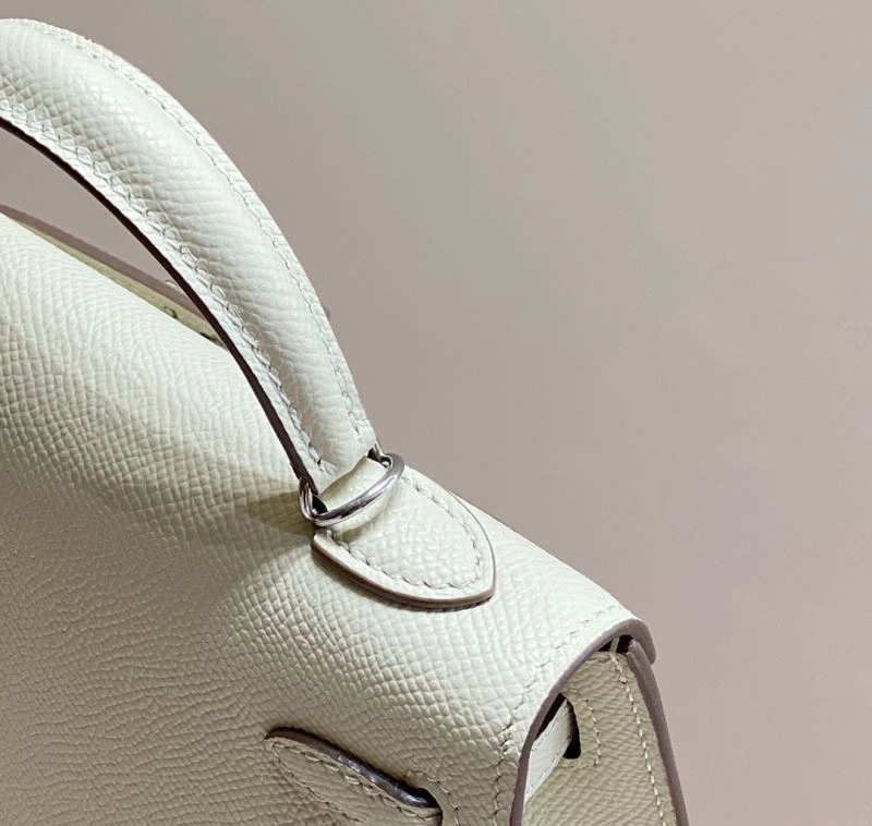 Authentic Hermes Kelly Bags