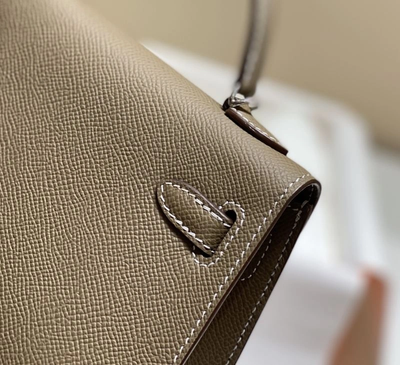 Official Hermes Kelly Bags