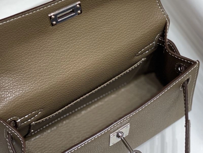 Official Hermes Kelly Bags