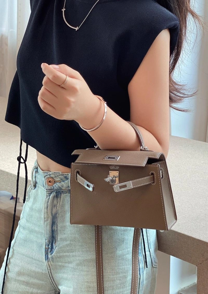 Official Hermes Kelly Bags