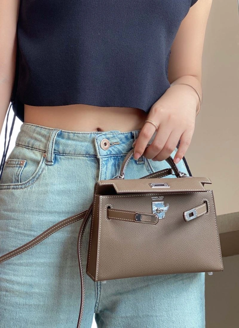 Official Hermes Kelly Bags