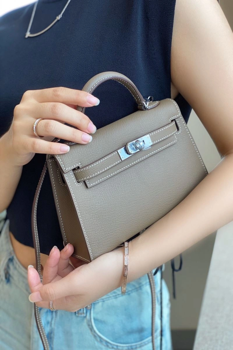 Official Hermes Kelly Bags