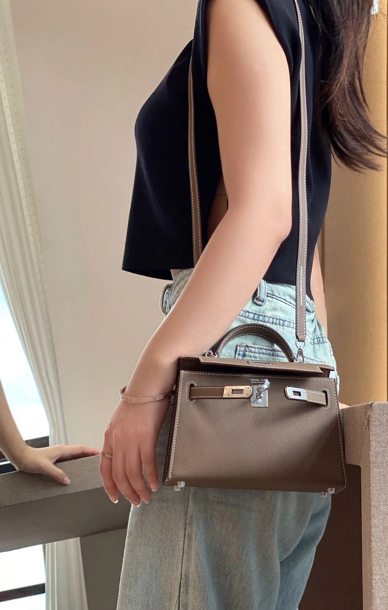 Official Hermes Kelly Bags