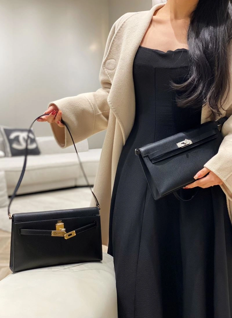 Precise copy Hermes Kelly Bags