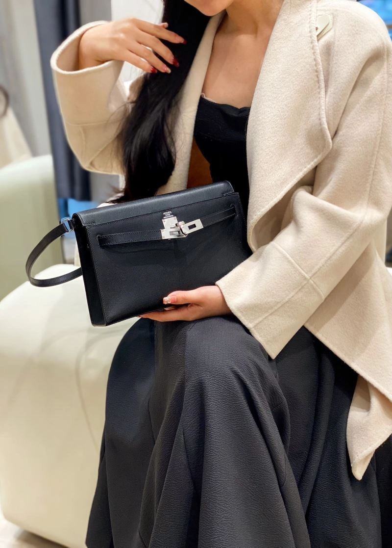 Precise copy Hermes Kelly Bags