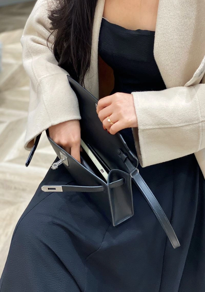 Precise copy Hermes Kelly Bags