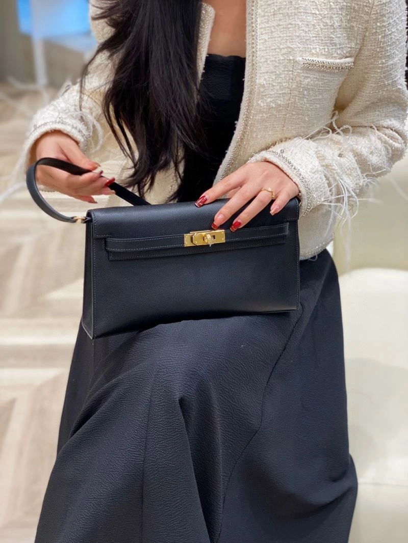 Precise copy Hermes Kelly Bags