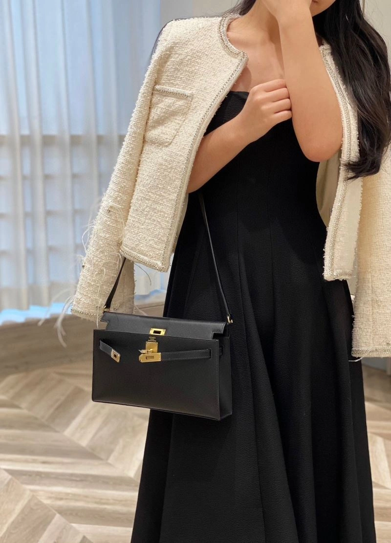 Precise copy Hermes Kelly Bags