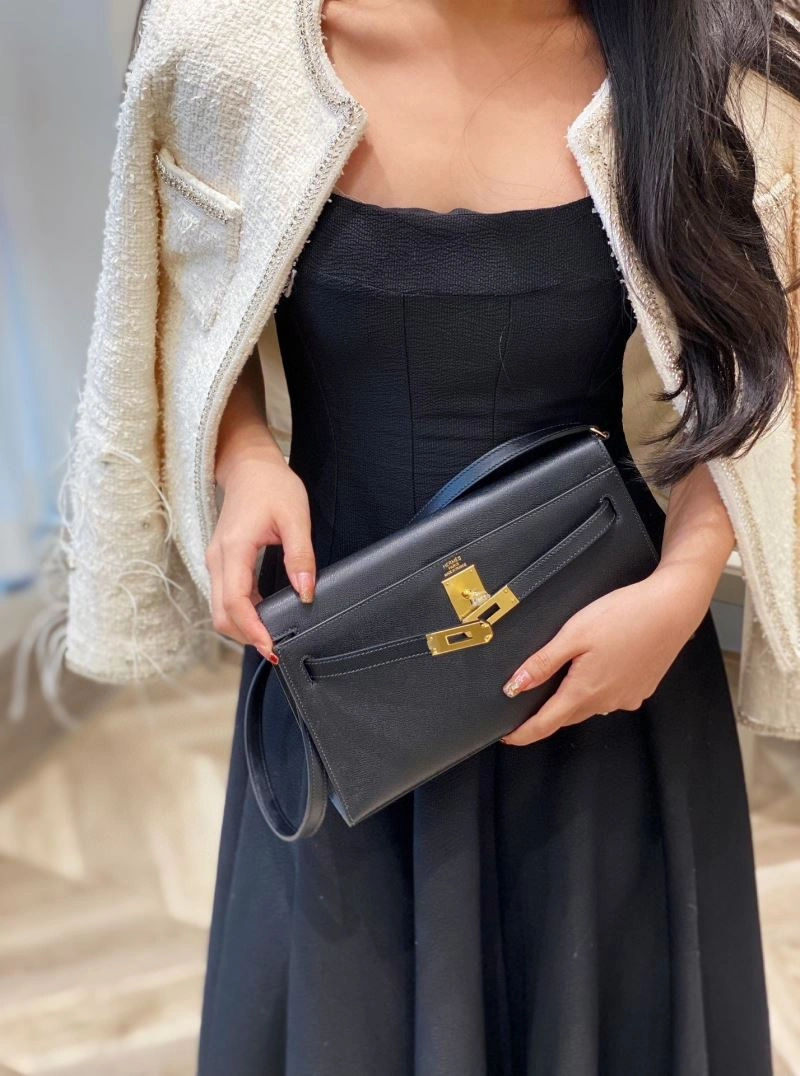 Precise copy Hermes Kelly Bags